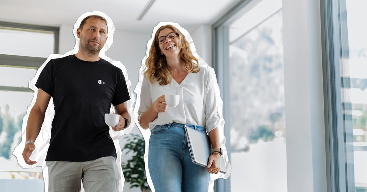 Offene Stellen bei IBF Solutions – Bewirb dich jetzt!